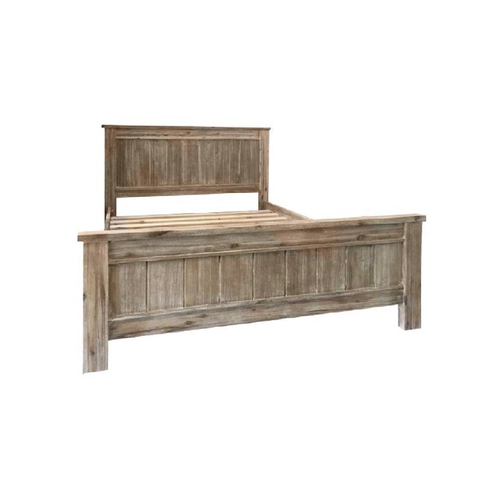 Phoenix Queen Bed Frame - Dream Furniture