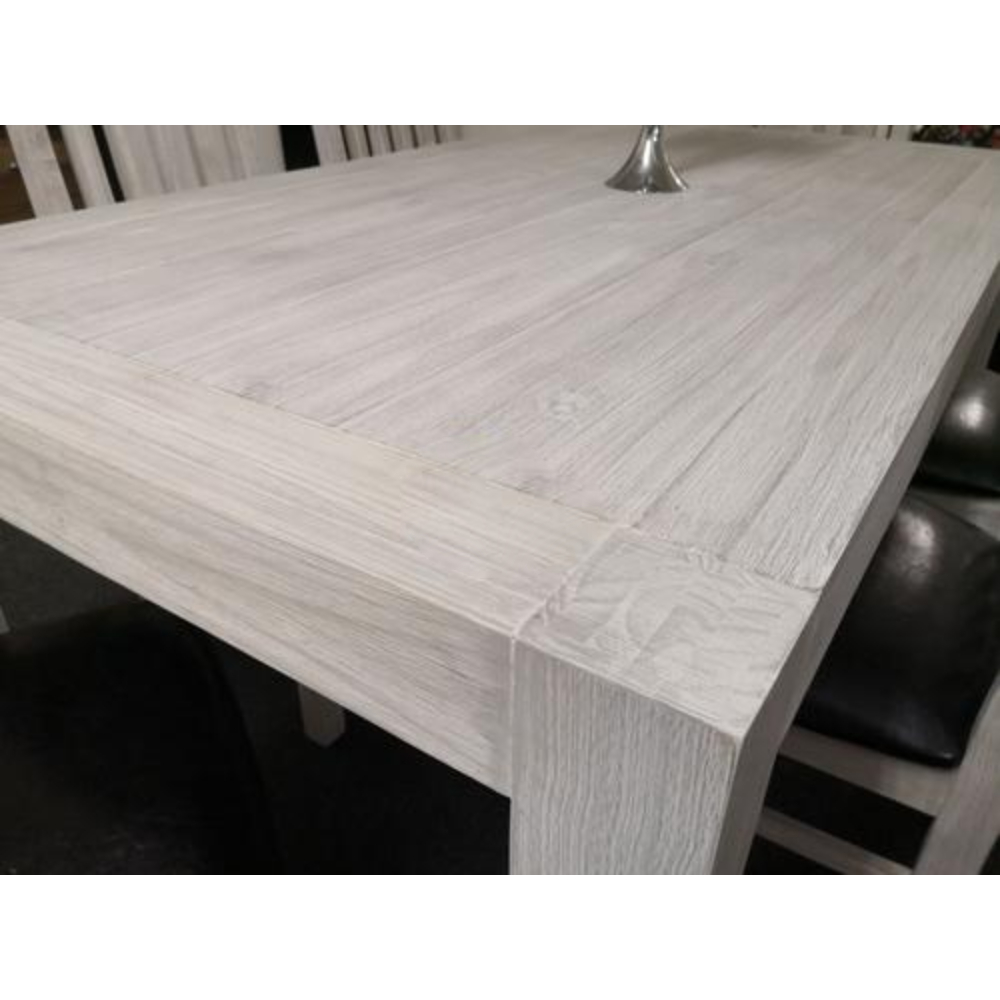 Emporium 180 CM Dining Table - Dream Furniture