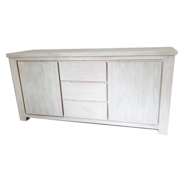 Emporium Buffet Table - Dream Furniture