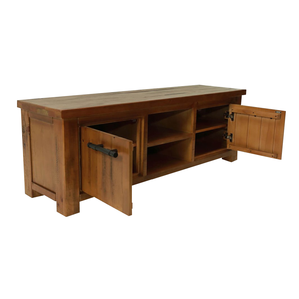 Columbus Entertainment Unit - Dream Furniture