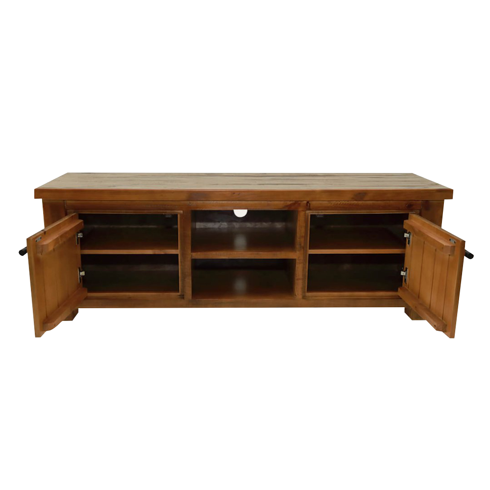 Columbus Entertainment Unit - Dream Furniture