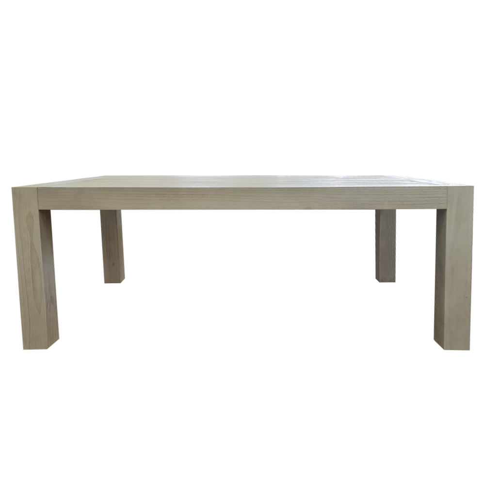 Emporium 210 CM Dining Table - Dream Furniture