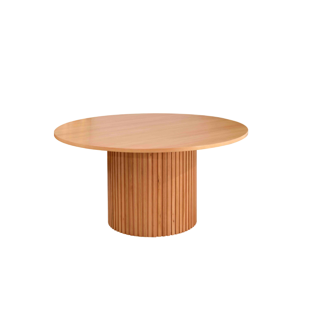 Provence Round Dining Table - Dream Furniture