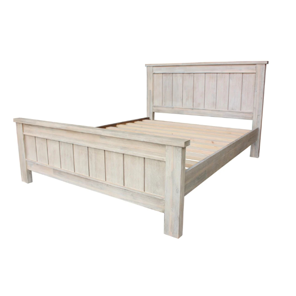 Phoenix King Bed Frame - Dream Furniture